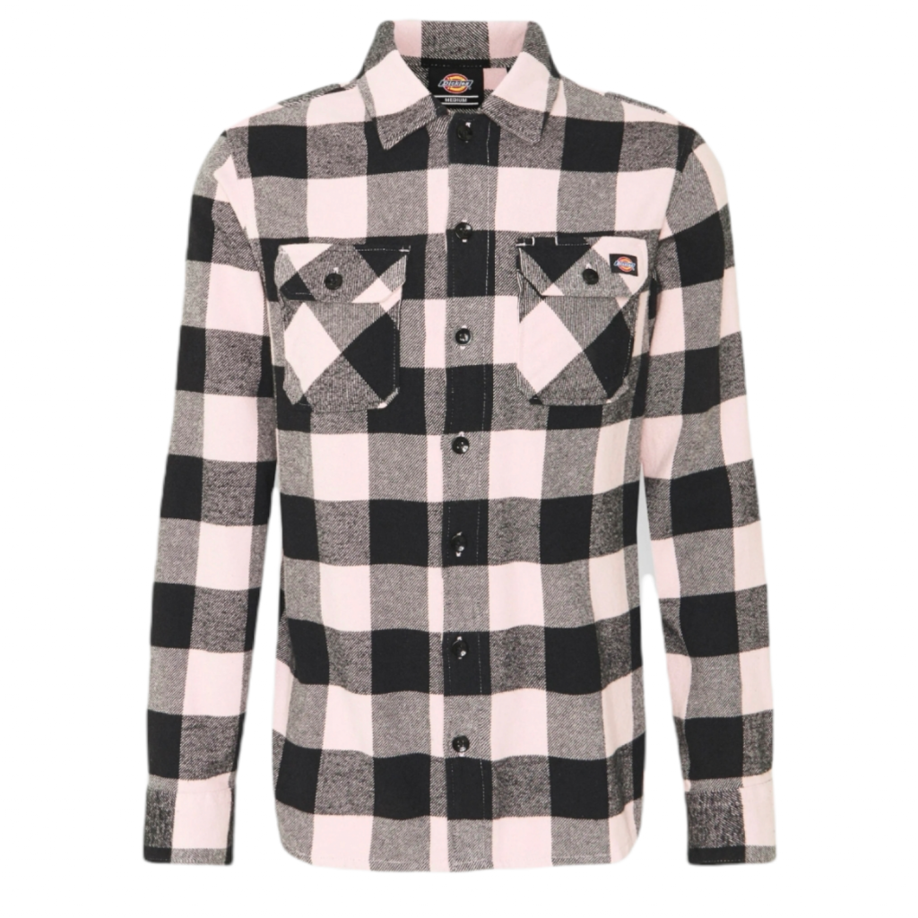 New Sacramento, Light Pink - Dickies - CAP